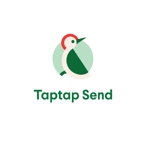 Taptap Send
